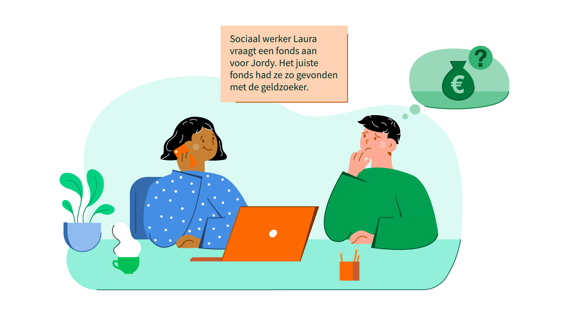 Extra geld - Budgetvaardig portal